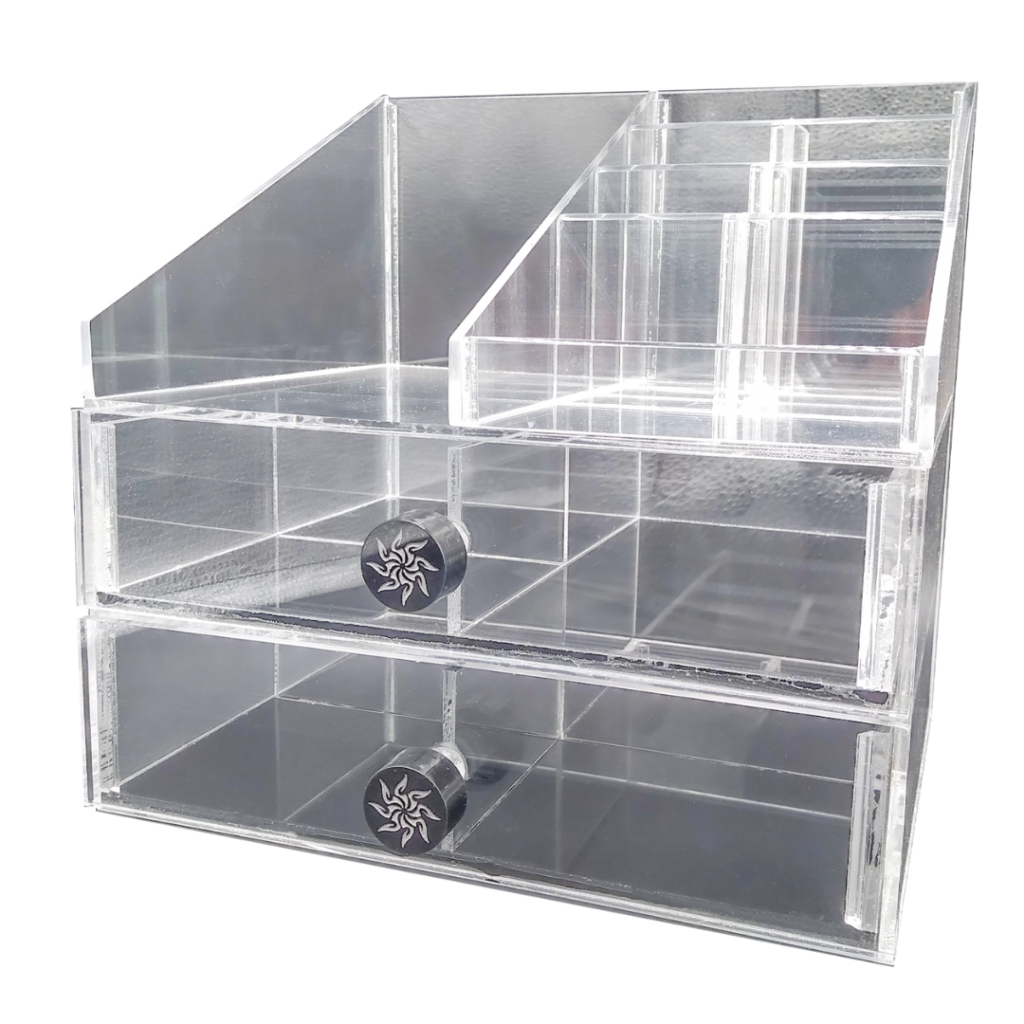 Acrílico Transparente - Panaplast - Plásticos, Acrílicos, Policarbonato ...