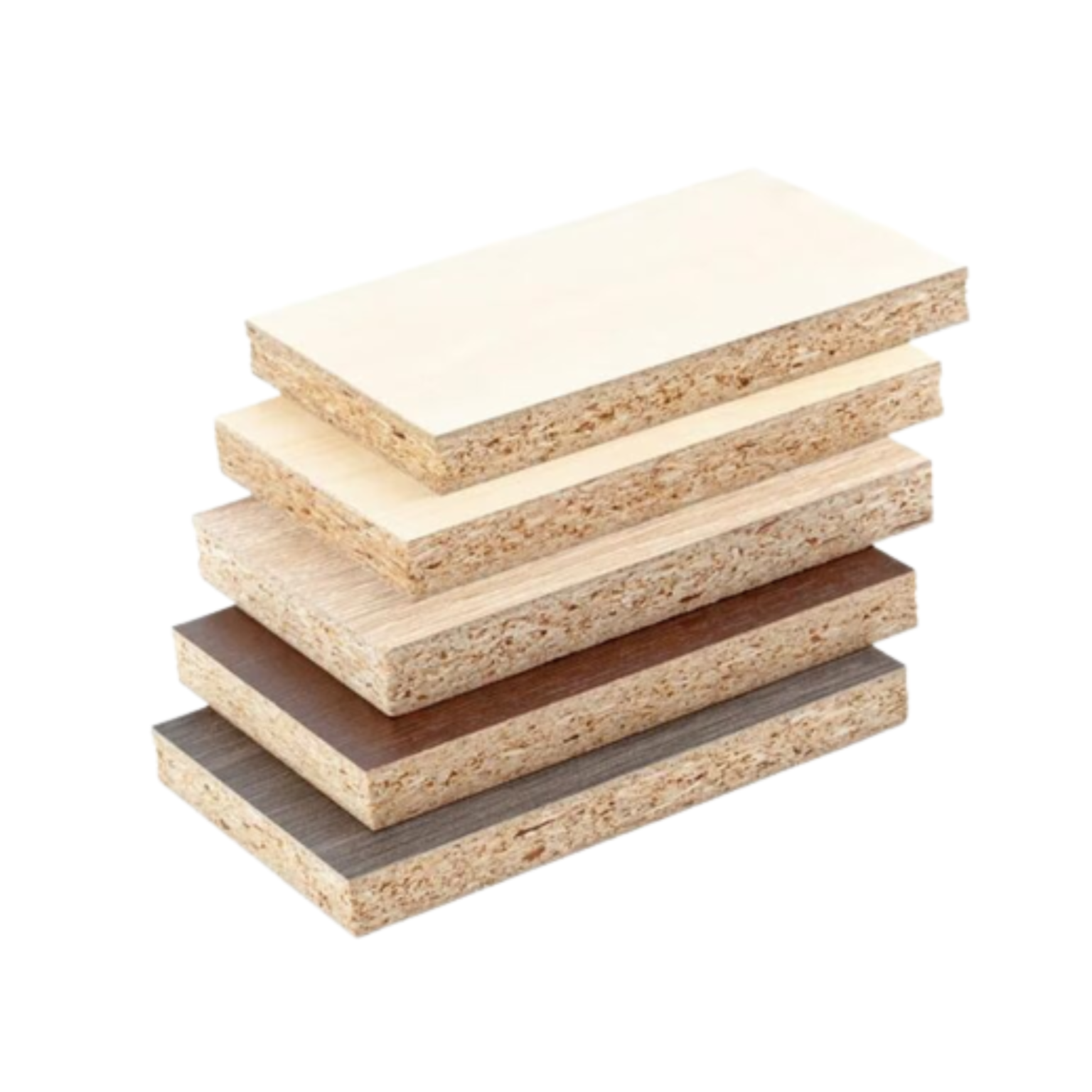 Lámina de Melamina - Panaplast - Plásticos, Acrílicos, Policarbonato, etc